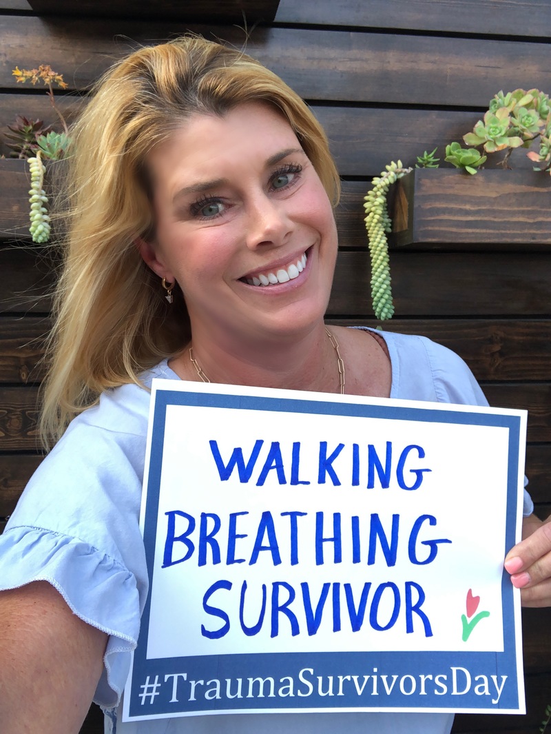 Support Groups – TSN 2025