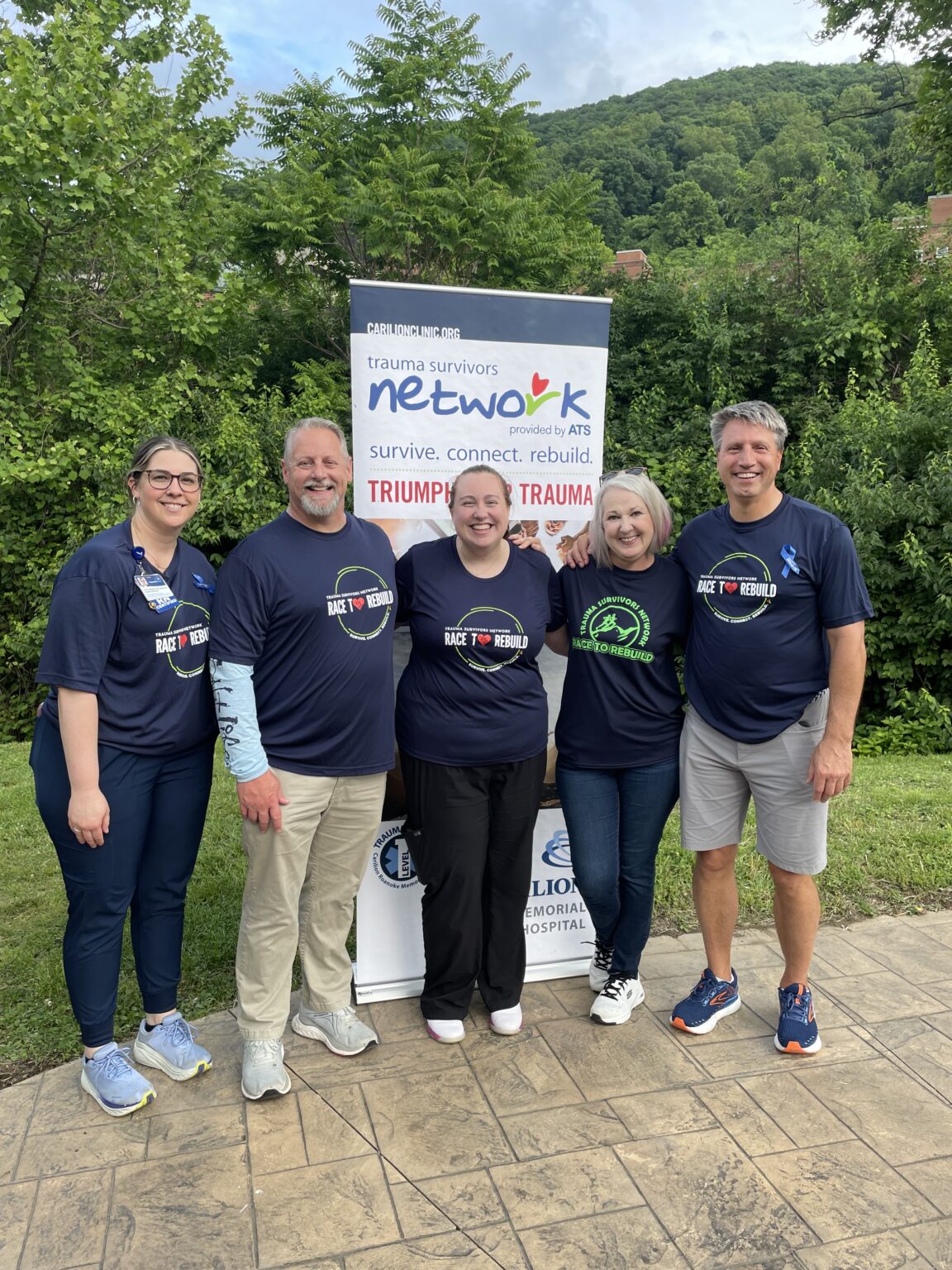 Carilion Roanoke Memorial Hospital (137) – TSN 2025