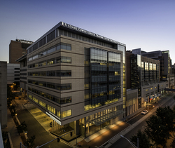 R Adams Cowley Shock Trauma Center (9) – TSN 2024