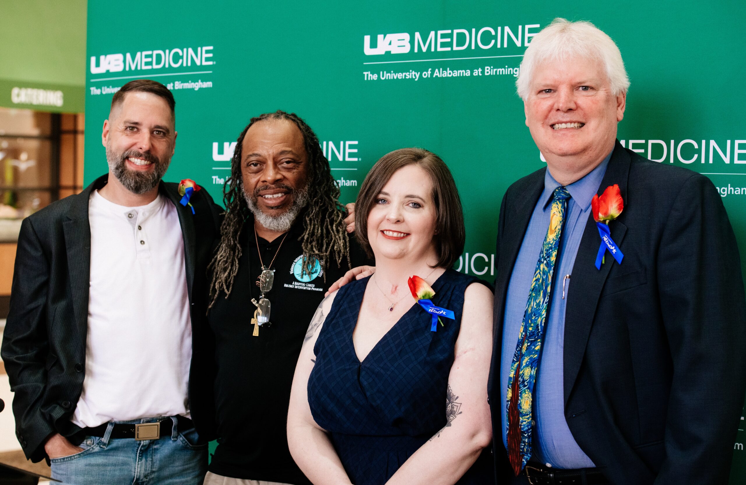 University of Alabama at Birmingham’s Trauma Survivors Network Starts a Virtual Support Group ...