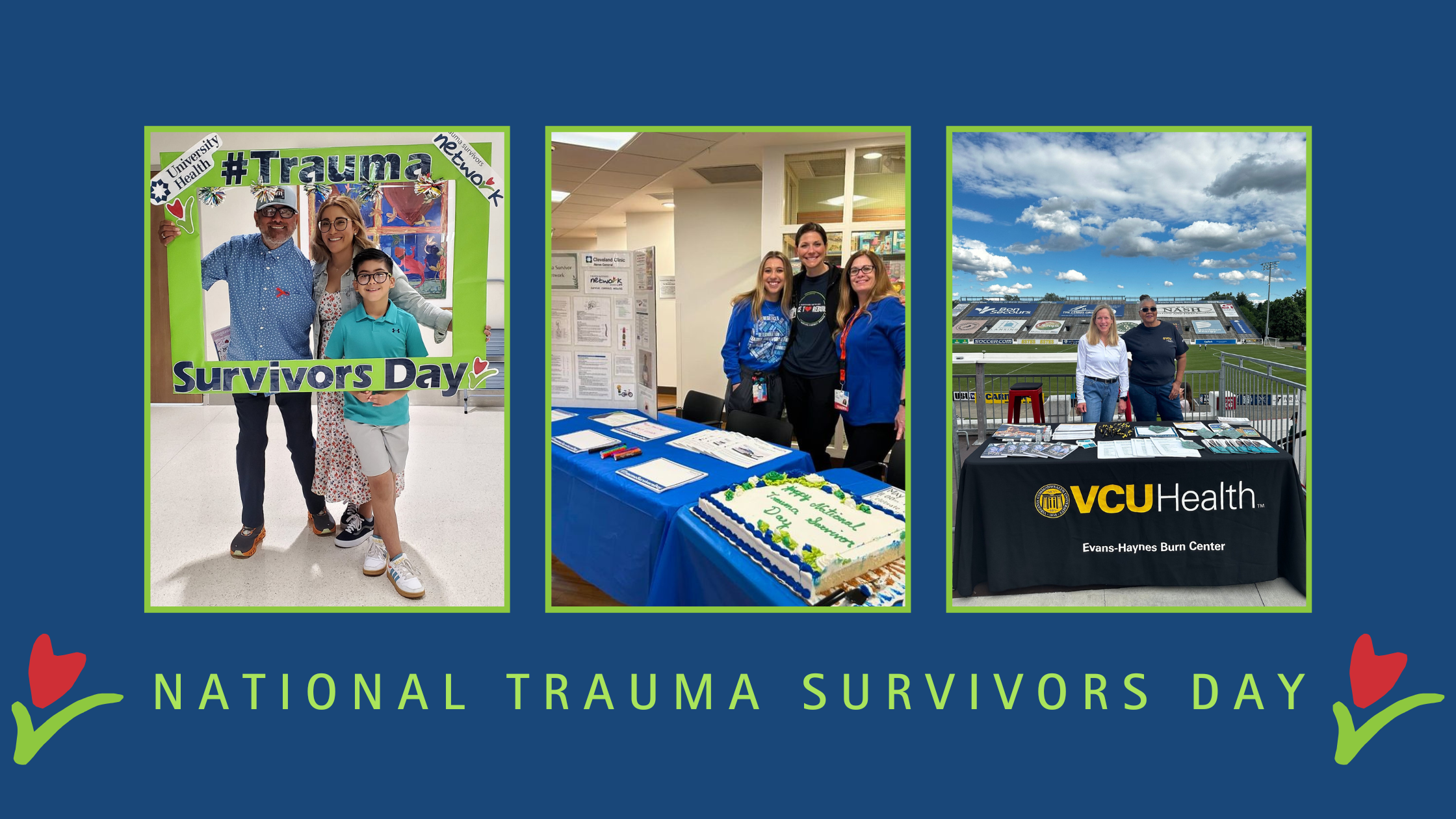 Join the NTSD Celebration – TSN 2025