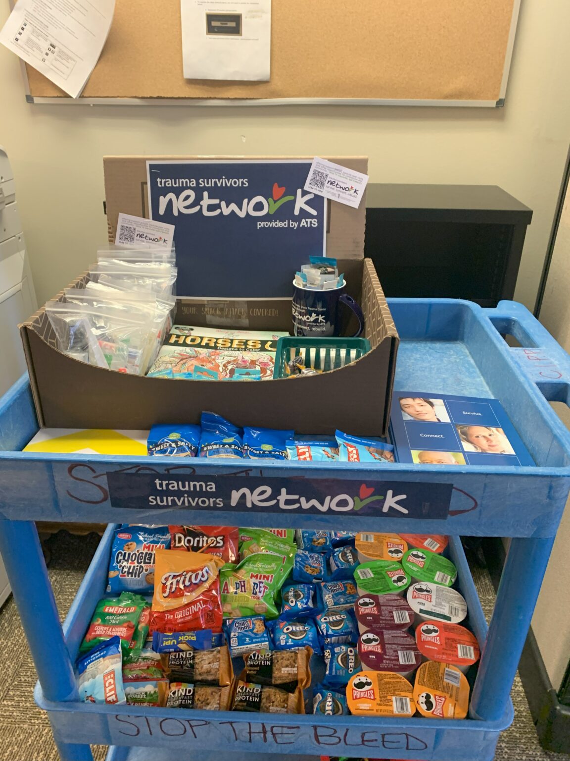 Center Shoutout: UM R Adams Cowley Shock Trauma Center – TSN 2025