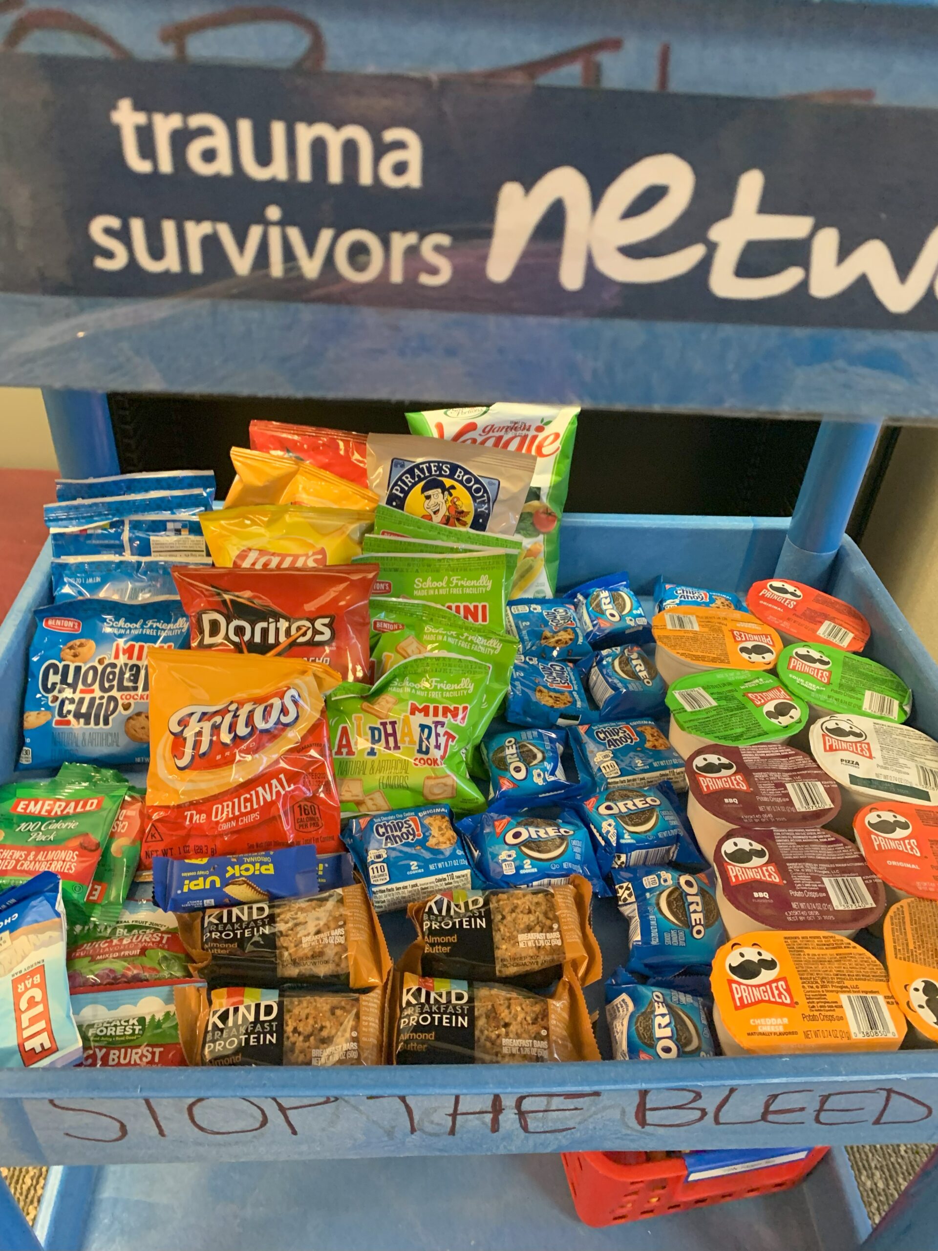 Center Shoutout: UM R Adams Cowley Shock Trauma Center – TSN 2025