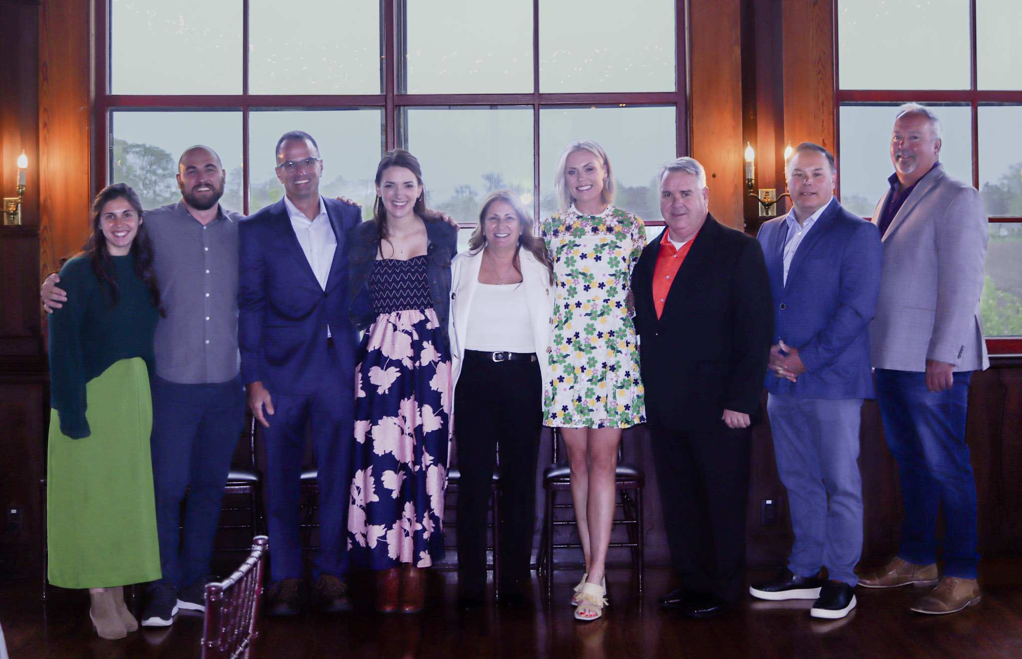 Lisa’s Story – TSN 2025