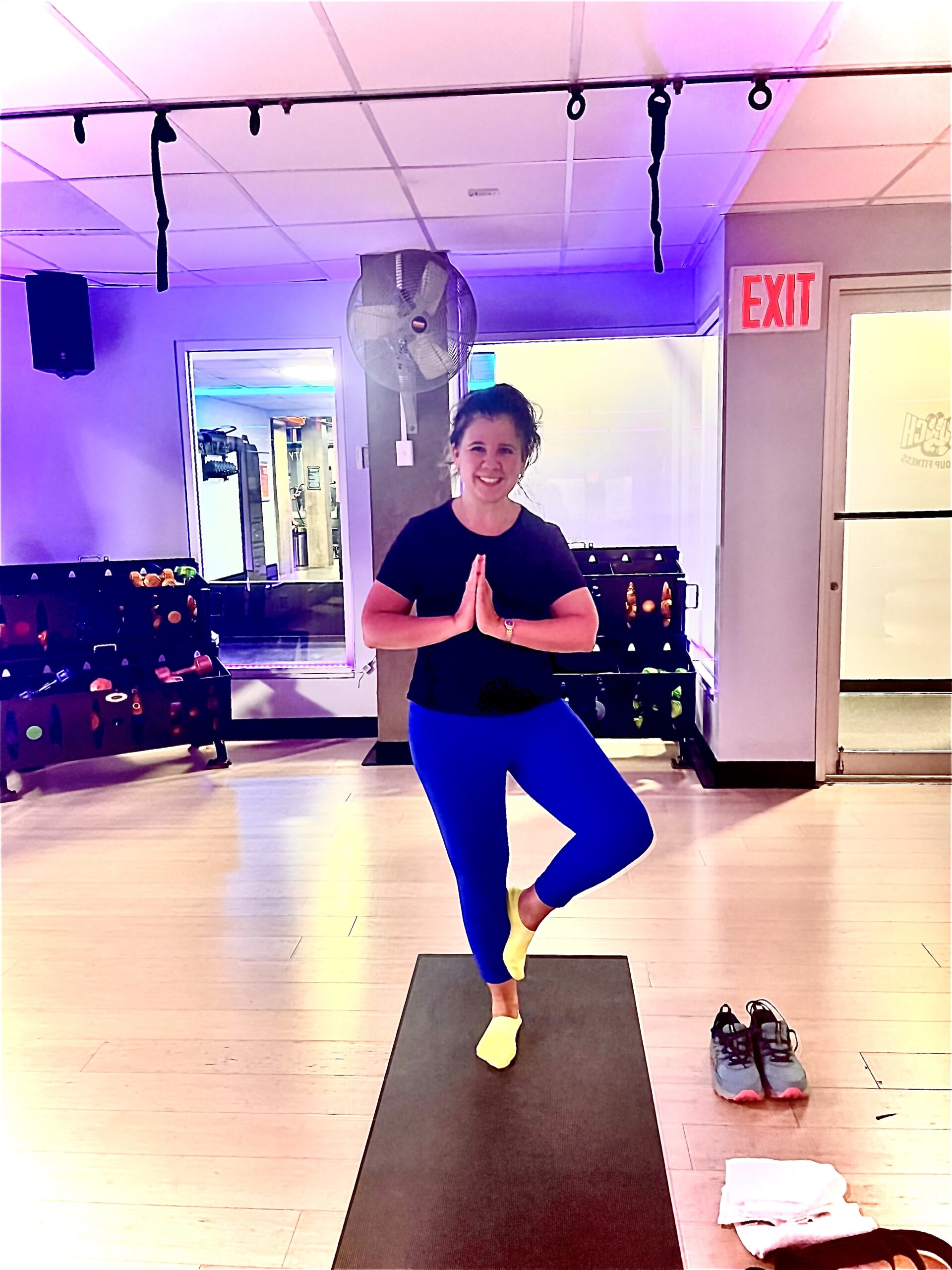 Jill’s Story – TSN 2025